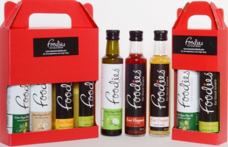 Foodies Group - Recipes For Food Lovers Including Cooking Tips At ...