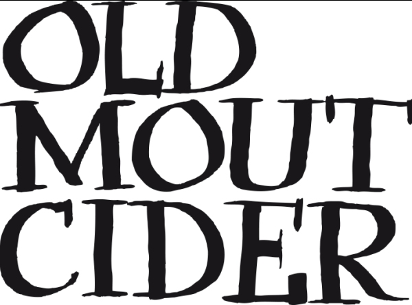 Old Mout Cider Logo-black - Recipes For Food Lovers Including Cooking ...