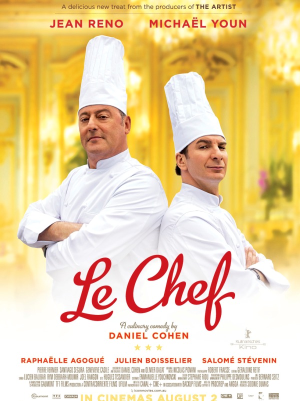 Le Chef_NZ1Sht_LR - Recipes For Food Lovers Including Cooking Tips At ...