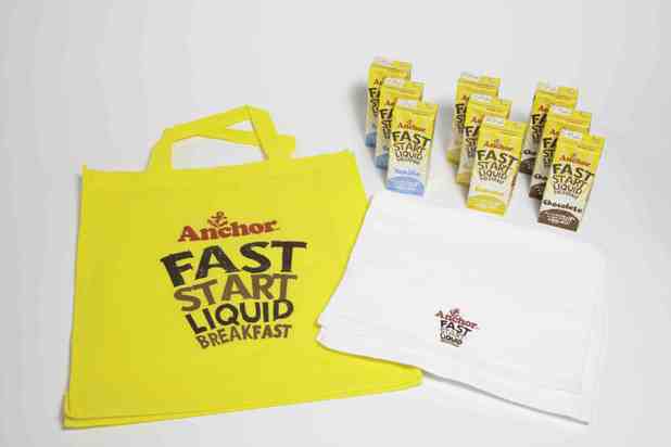 anchor fast start - Recipes For Food Lovers Including Cooking Tips At ...