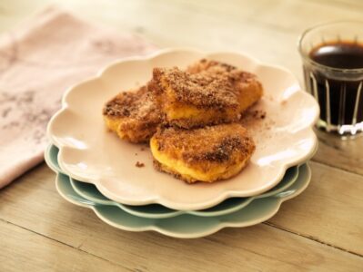 Fried Custard - Crema Fritta | Recipes For Food Lovers Including ...