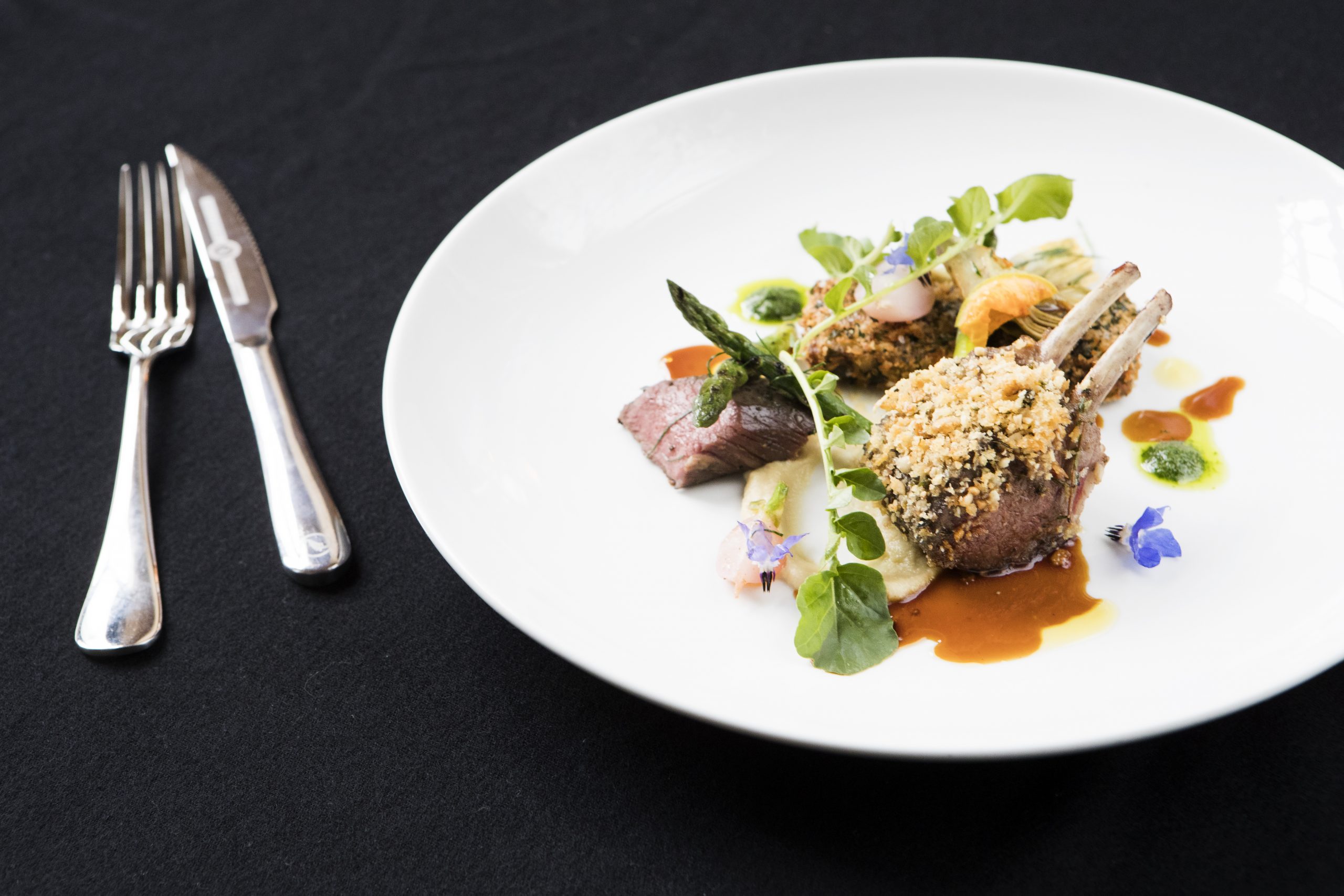 HOPGOODS - Dish 1 - Recipes For Food Lovers Including Cooking Tips At ...