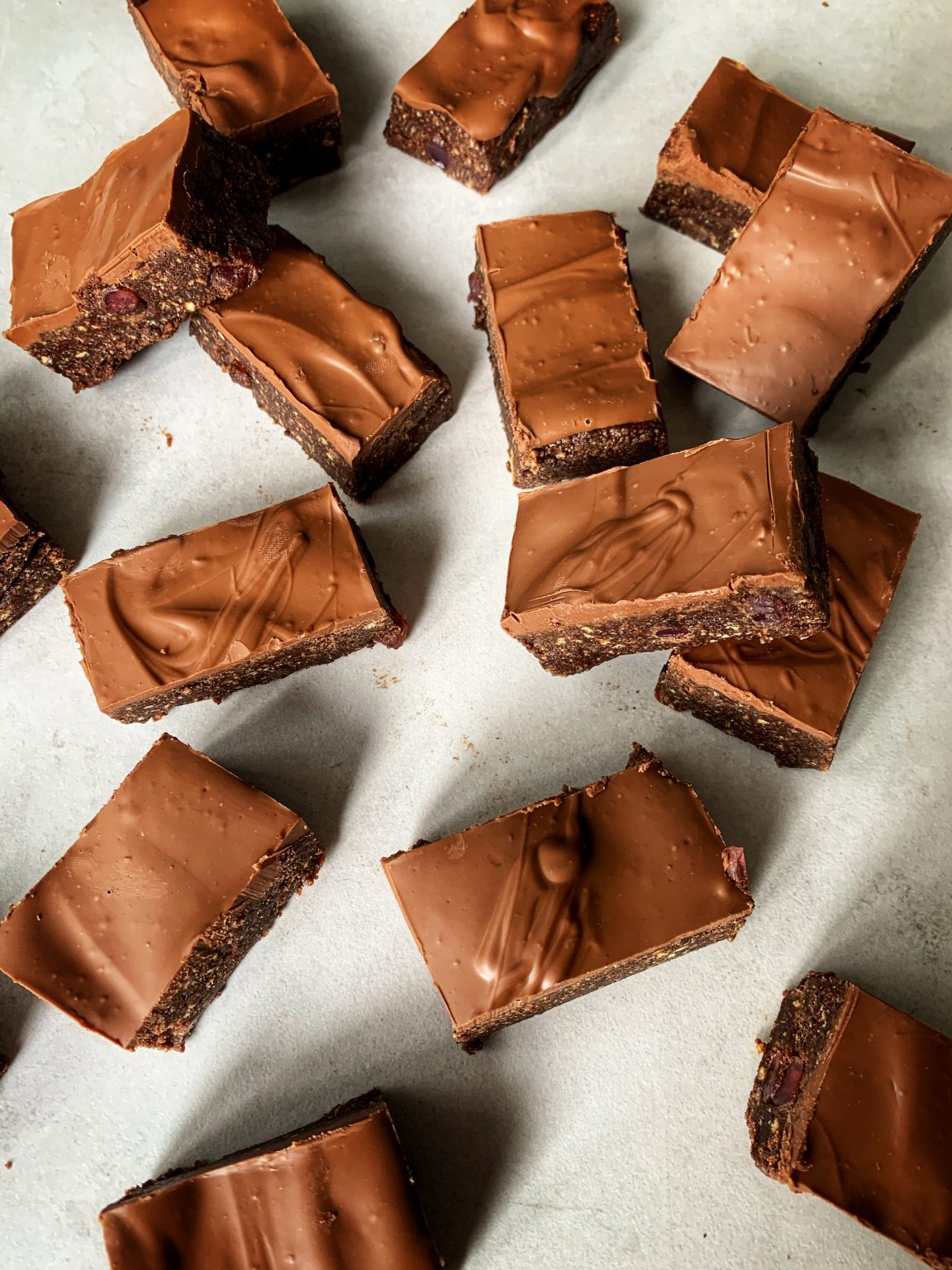 Black Forest Slice aka Vickie Slice | Recipes For Food Lovers Including ...